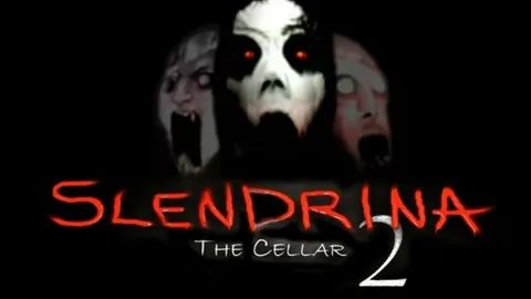 Прохождение Slendrina The cellar 2