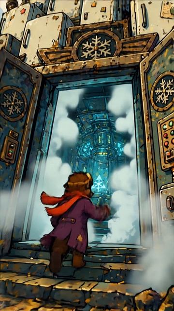 The Platypus and the Legendary Golden Bolt