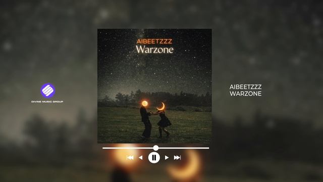 AIBEETZZZ - Warzone (Official Audio 2026)