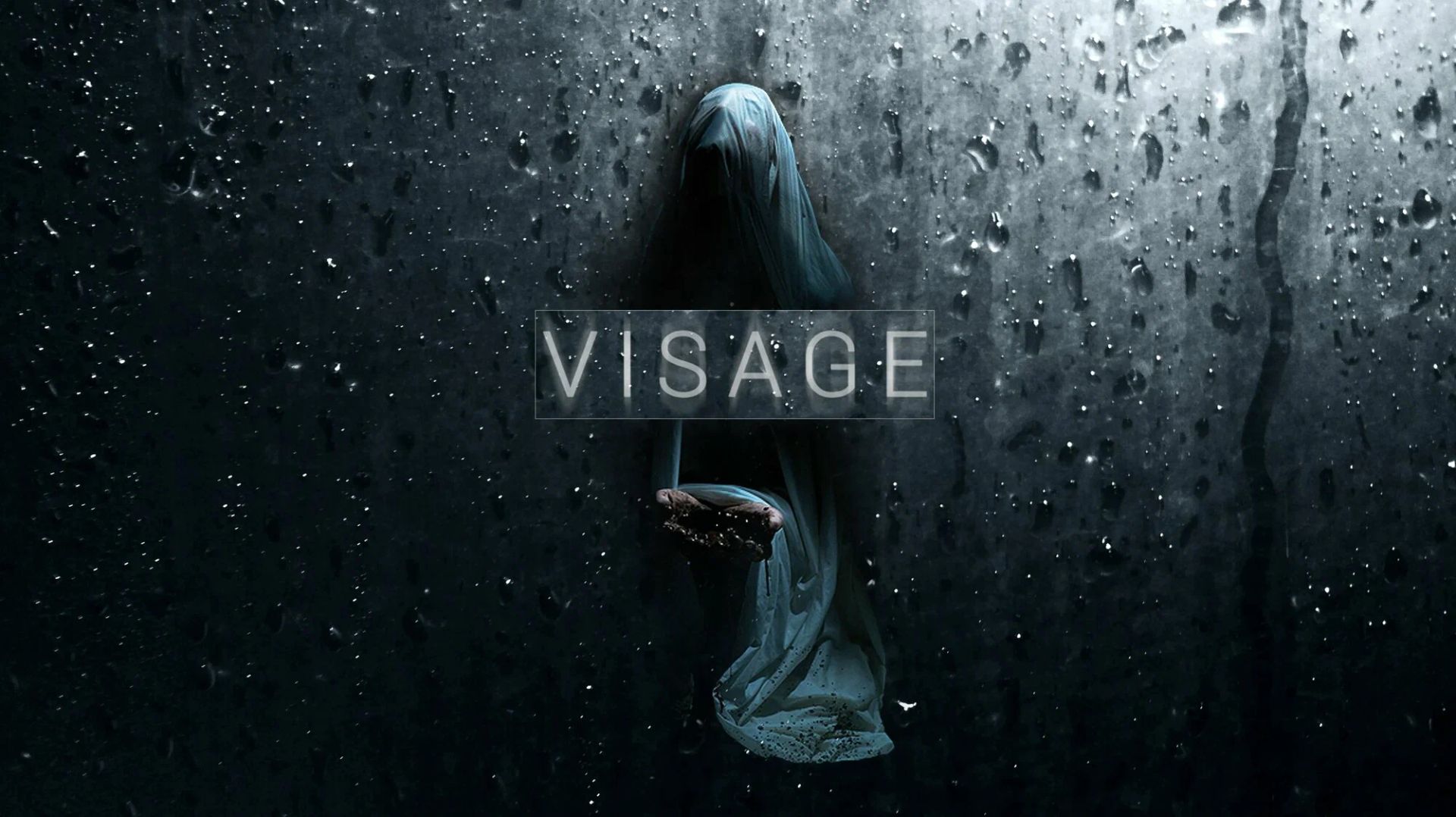 Visage #2