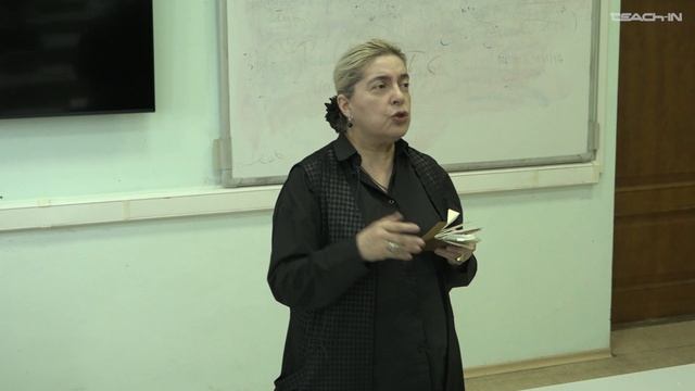 Костикова А.А. - Философия языка II - 14. «Логико-философский трактат» Людвига Витгенштейна