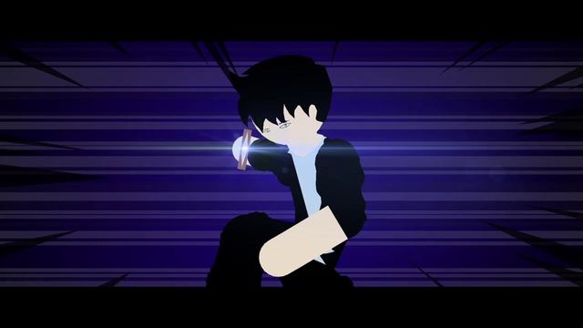 Trailer   Satoro Gojo Vs Sung Jin-Woo