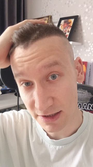 Видео уровня: «запустило Большой взрыв, но в рекомендациях TikTok»