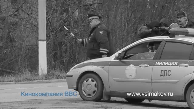 Демонстрационное видео кинопроектов 2016