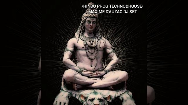 ॐ ::: Ethno Devotional Goa by MAXIME DAUZAC