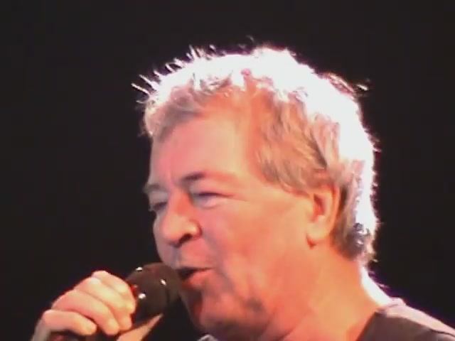DEEP PURPLE - Highway Star  & in Moscow 2011