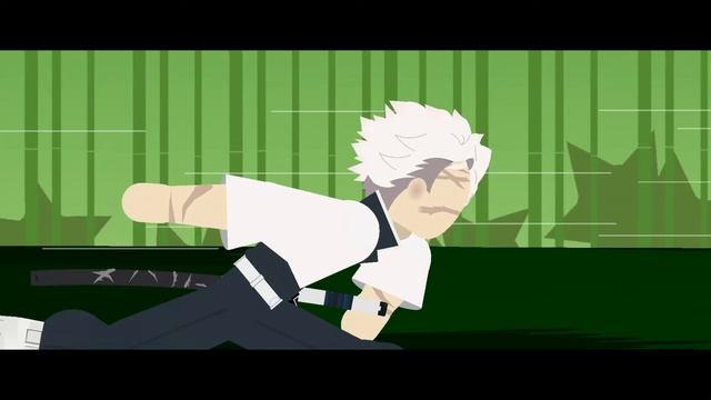 Teaser   Tanjiro Demon King Vs Hashiras (kimetsu no yaiba)