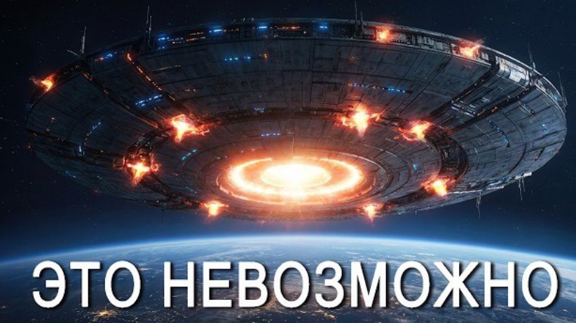 Почему ПРИШЕЛЬЦЫ никогда до нас не доберутся?