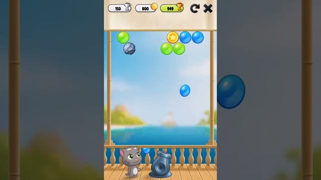 Мой Говорящий Том 1 Р3