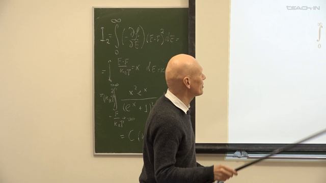Кытин В.Г. - Термоэлектрические и термомагнитные эффекты - 9. Коэффициент Зеебека