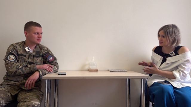 "НКО для СВО. Защитники Отечества"