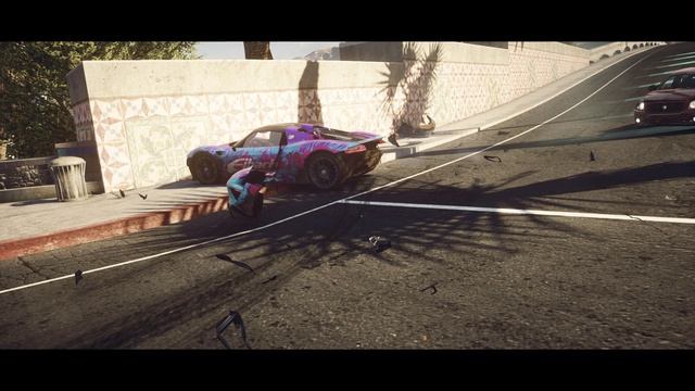 Need for Speed™ Rivals 3 серия