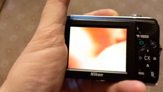 Nikon Coolpix L21: Эстетика ретро-компакта (Short Look)