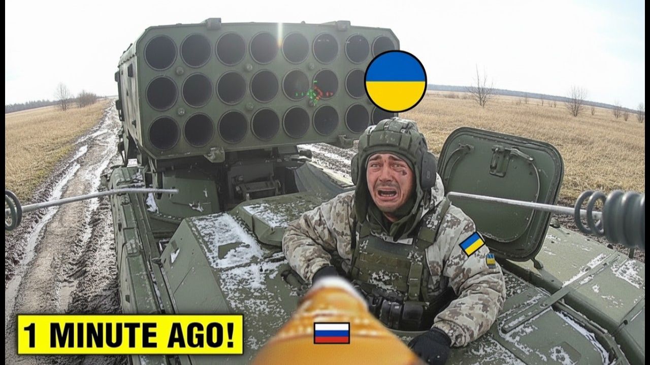 Российский FPV внимательно рассматривает украинскую технику — что произошло дальше?