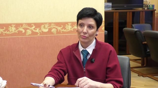Интервью с Михаилом Котовым