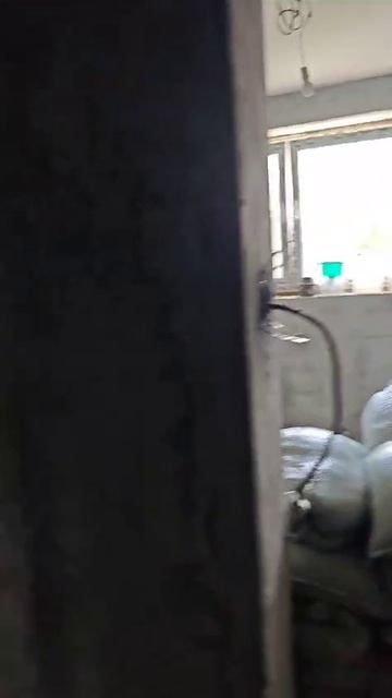 Как укладывали стяжку