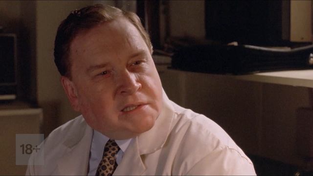 «Готова на всё» / Malice (1993) 18+