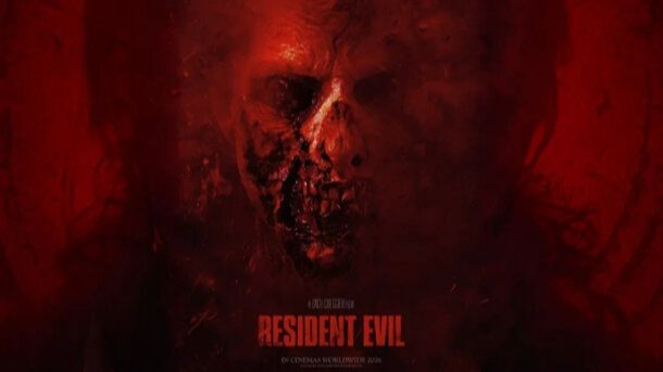 Обитель зла (Resident Evil) 2026 — трейлер с русскими субтитрами