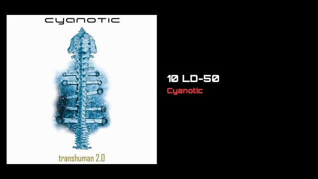 LD-50 [Cyanotic]