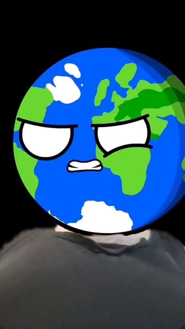 Я земля 🌎