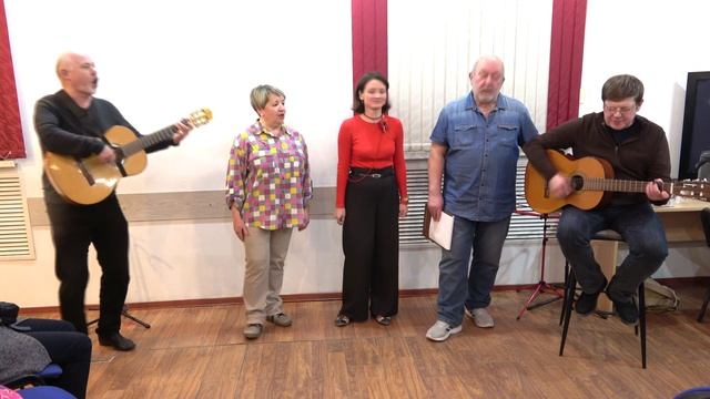45 Коричневые брюки - КСП "Колесо"