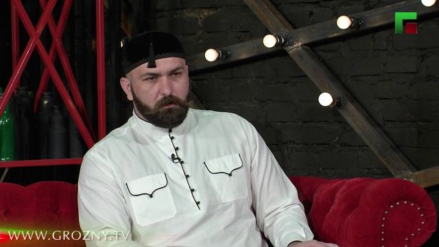 Добрай вечер, Грозный! Эфир от 26.04.2026г