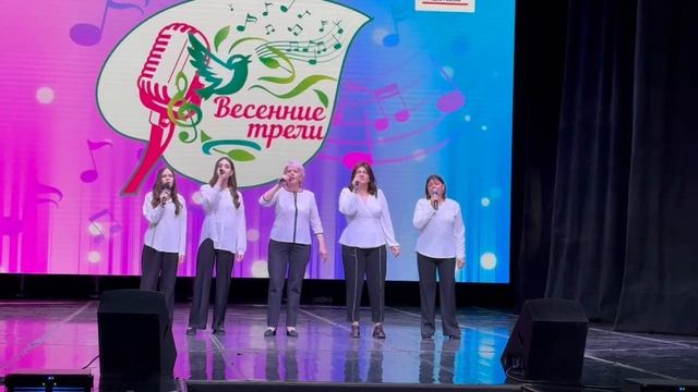 песня "Матери наших солдат"