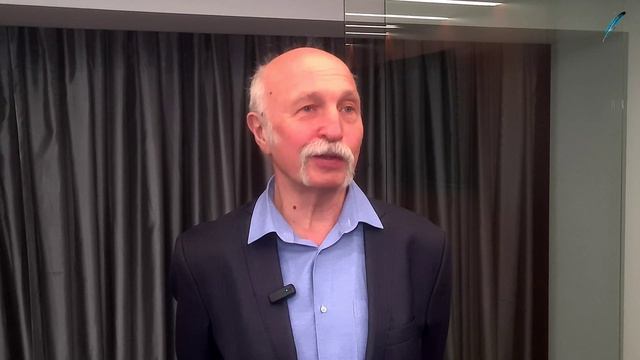 Репортаж с форума «Ливадия» в Суздали
