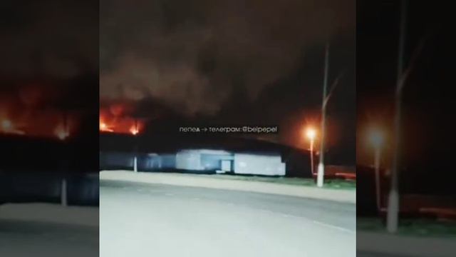 Белгород, сегодня