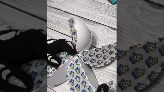 Mini Brands Disney store edition