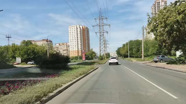Самара Московское шоссе Советской Армии,Антонова Овсеенко,Запорожск.Гагарина,Авроры, Юж. г.