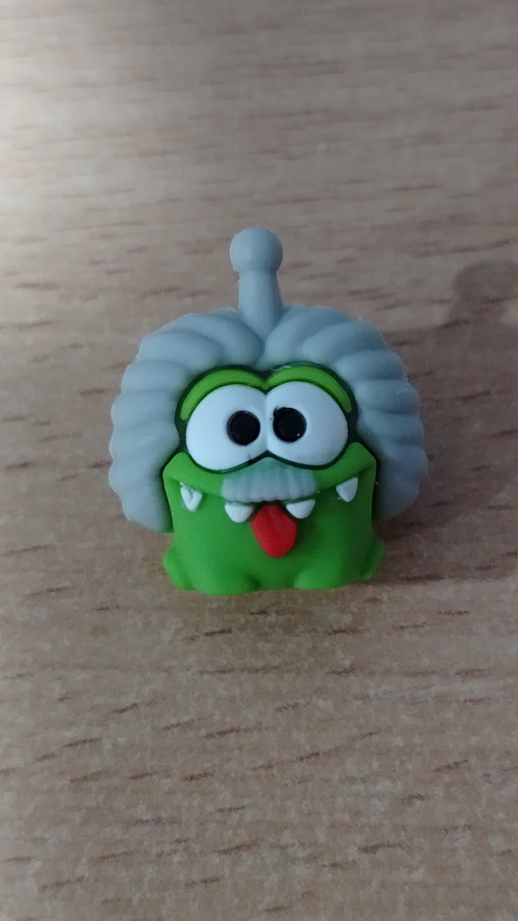 Игрушка АмНям