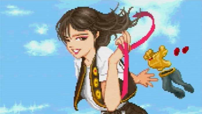 Street Fighter II: Champion Edition (PS5) [прохождение]
