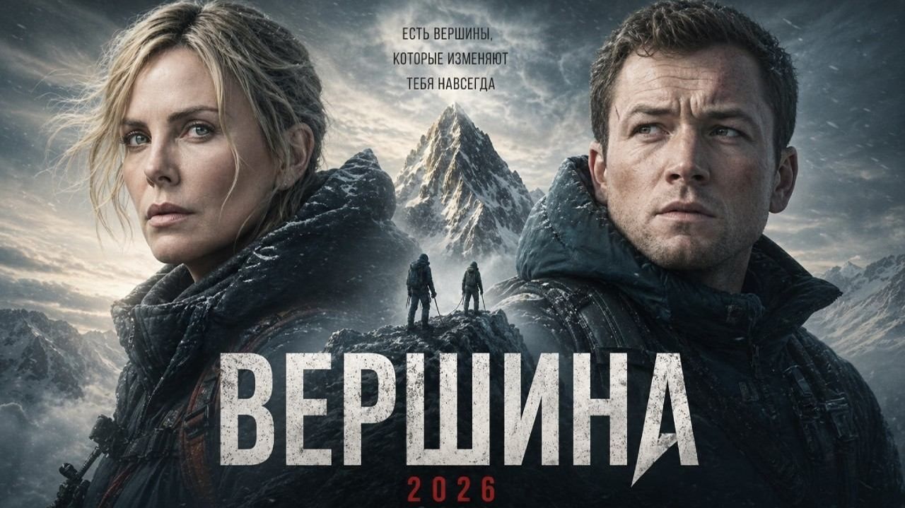 На вершине (2026)