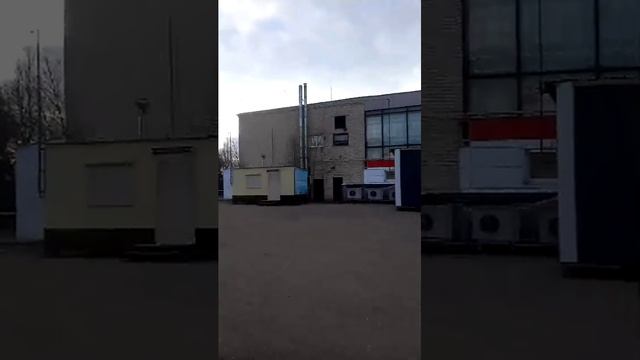 ☆~Весенний Первомай: Живое общение ☆~