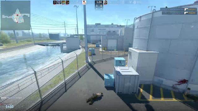 CS2 #5