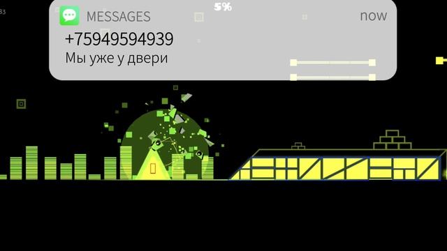 Первое видео начинающего ютубера (идею дал дел)