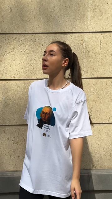 Брендированный текстиль: когда одежда говорит сама за себя! 💬