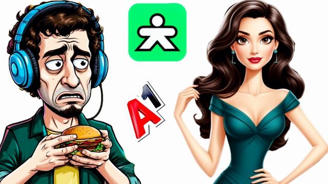 Мошенник из "А1" звонит в Беларусь и требует сатисфакции 🤡🪓🤣