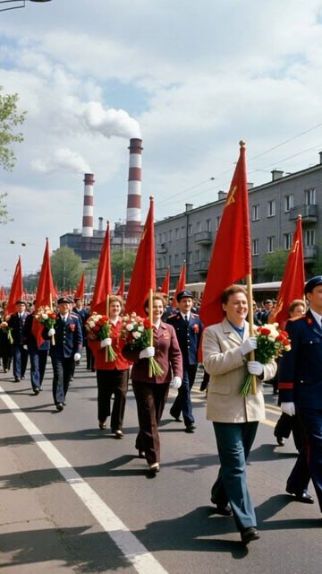 Владимир Маяковский — «Солнечный флаг»