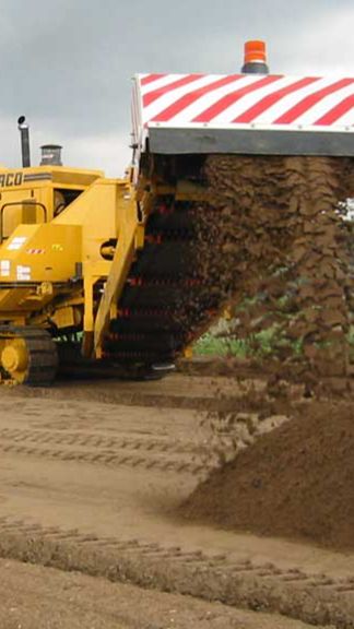 GOMACO T 9500