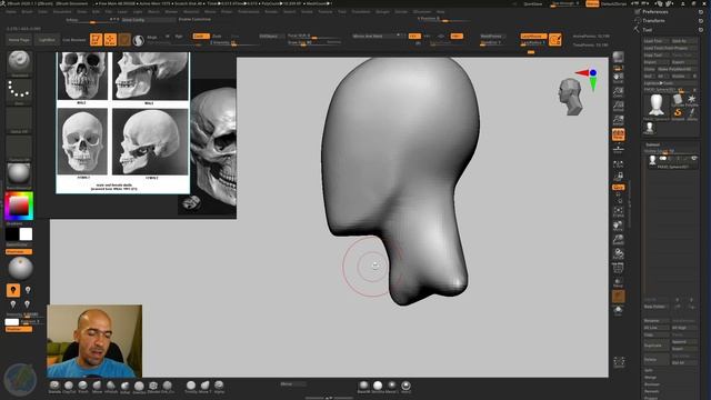 02 Head basics