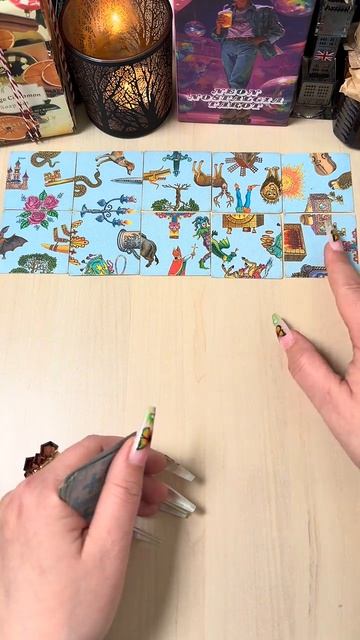 Что неожиданно скоро произойдёт? #таро #гадание #tarot #расклад #мистика
