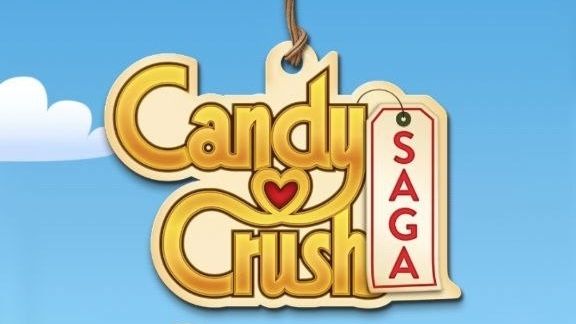 Candy Crush Saga|Mobile Games