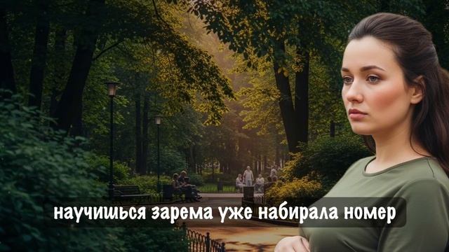 «ОШИБКА ЖИЗНИ». Я плакала когда читала эту историю... Рассказ, который вы запомните. История.