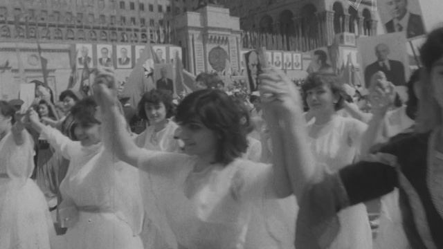 К/ж «Хроника наших дней» (№ 17, 1986 г.).