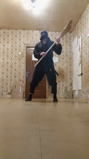 Крайне Северный Ниндзя:01 Майское Чудо I (01.05.2026) Very Nordic Ninja: 01 May Wonder I
