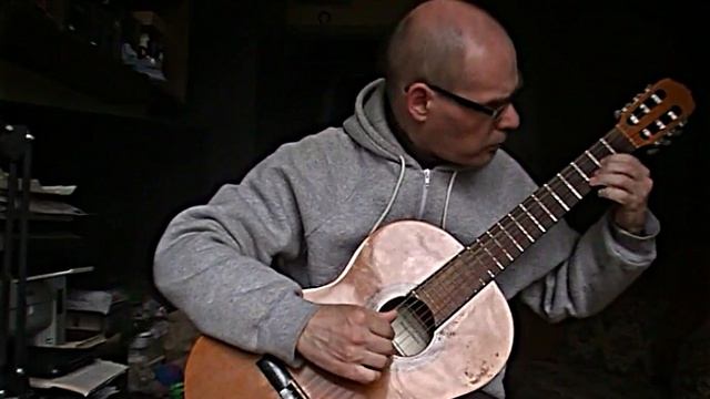 Rolling Stones - Satisfaction Исполняет Константин Суворов