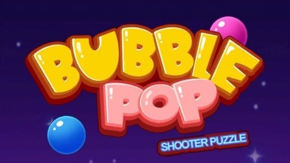 Bubble Pop! - Shooter Puzzle|Mobile Games