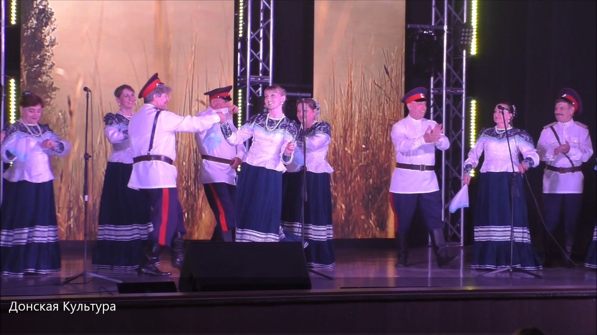 1 Майская "Перезагрузка"